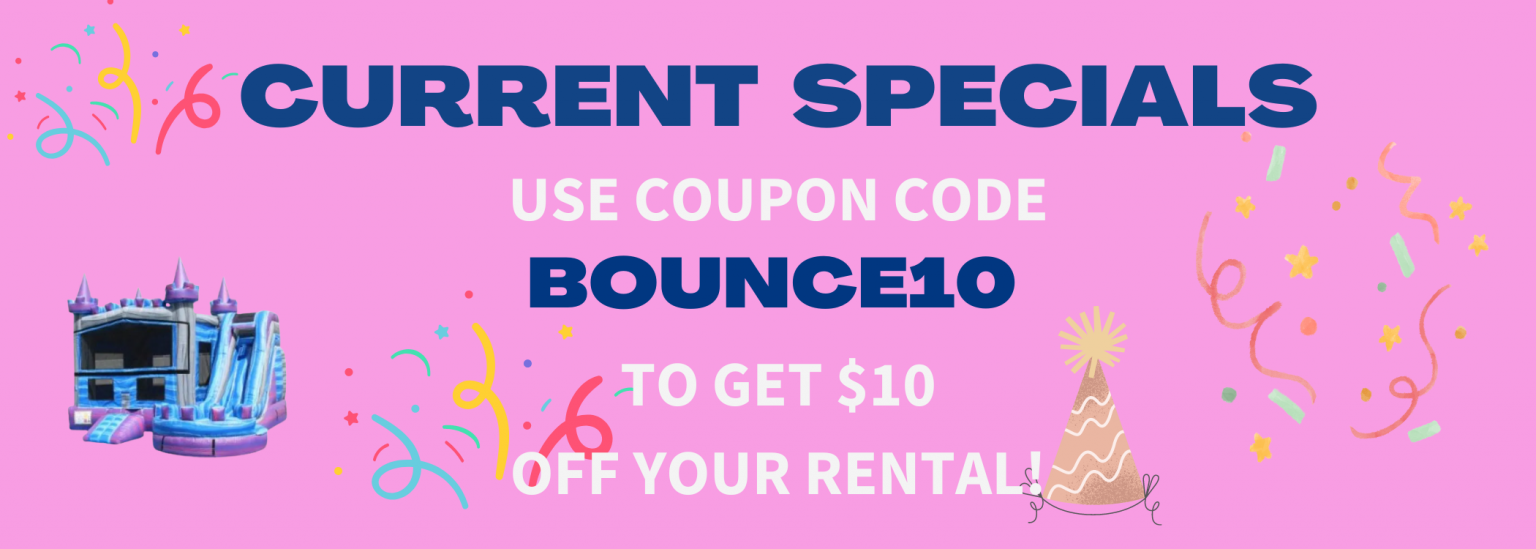 Deals - Zoom Party Rentals Foxworth MS